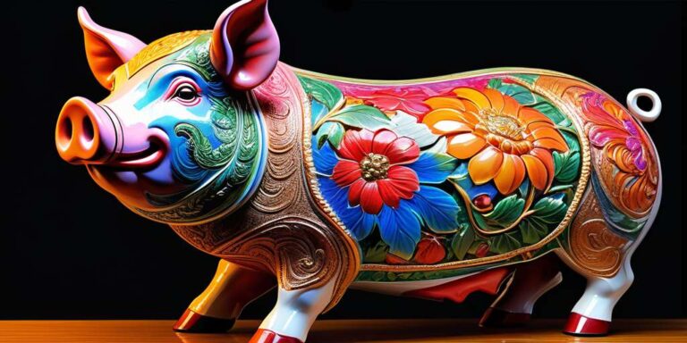 Cerdo: Todo lo que debes saber sobre este delicioso animal – Tu mundo ...
