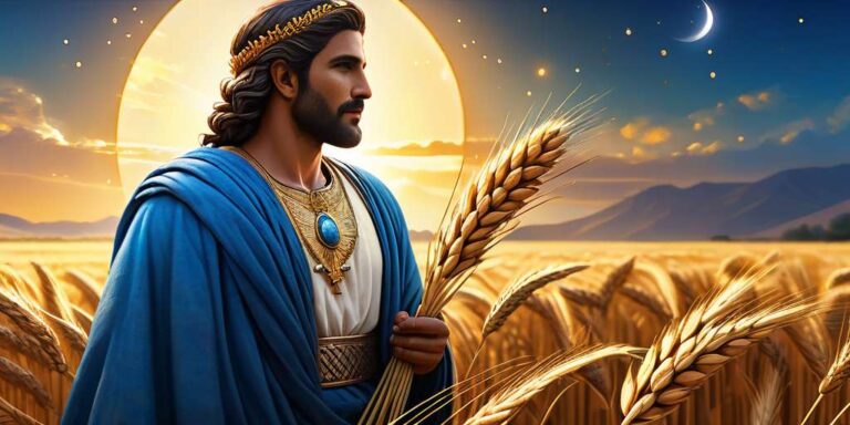 El significado bíblico de José – Tu mundo Digital