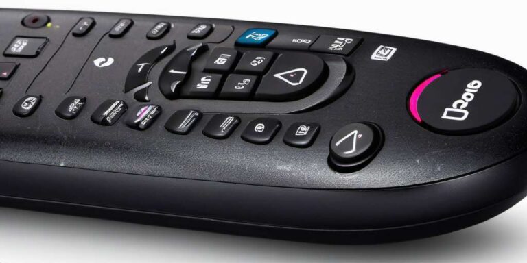 Cómo programar un mando universal para TV: Guía completa paso a paso ...