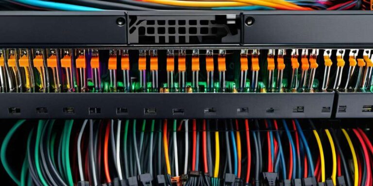 Cables para la fuente de alimentación de tu PC: Guía completa – Tu ...